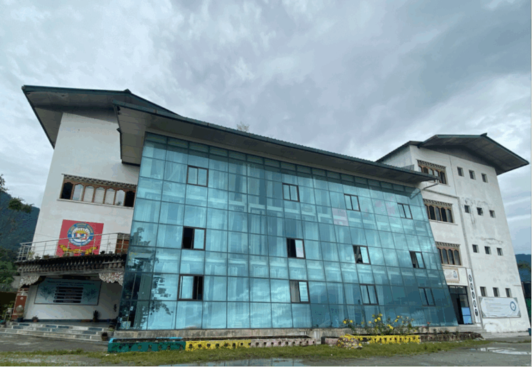 School – Dzongkhag Administration, Sarpang