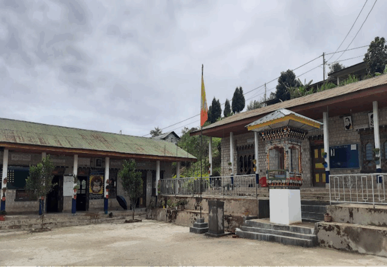 School – Dzongkhag Administration, Sarpang